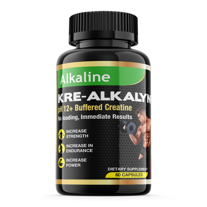 Alkaline Superfoods - Shop High-Quality Health Supplements